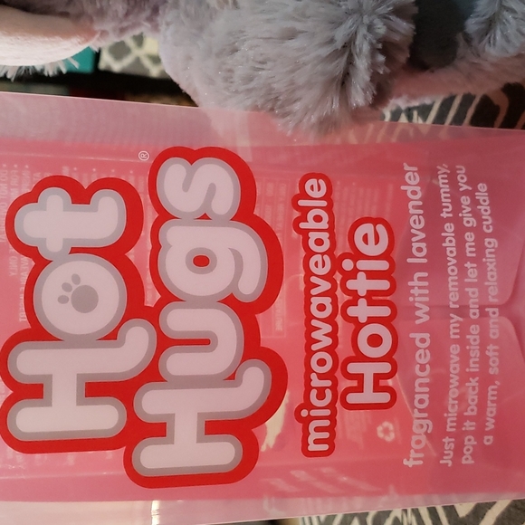 Hot Hugs | Toys | New Hot Hugs Elephant | Poshmark